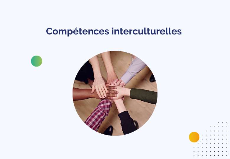Développer des compétences interculturelles